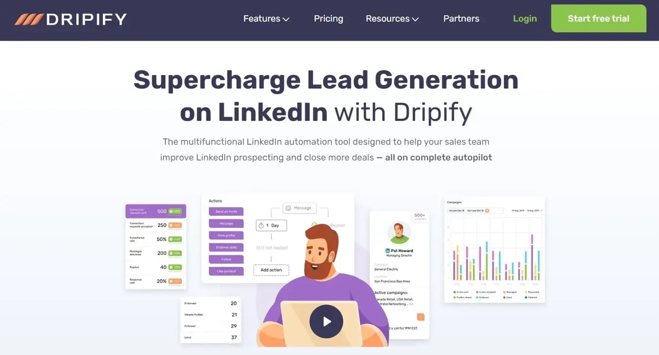 25+ of The Best Email Extractor Tools For Sales [+Why]